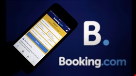 Phishing Campaign Uses Fake Booking.com Emails to Deliver Malware ...