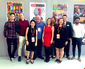 Editorial: A Long and Sad Goodbye (Q2 2022 Issue) - Infosecurity Magazine