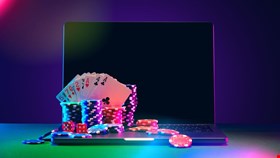Half of Online Gambling Firms Lose 10% of Revenue to Fraud ...