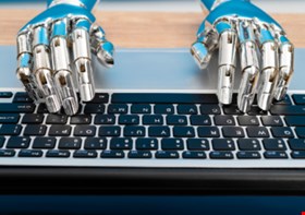 AI Used to Create Malware, WithSecure Observes - Infosecurity Magazine