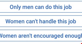 The Story of the EC-Council Gender Survey Scandal: Survey Creator Says ...