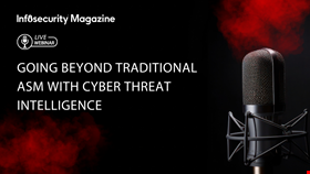 Going Beyond Traditional ASM with Cyber Threat Intelligence ...