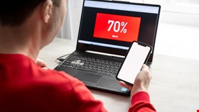 Three-Quarters of Black Friday Spam Emails Identified as Scams ...
