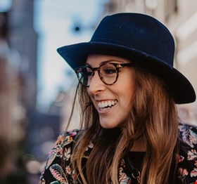 Q&A: Rachel Tobac - Infosecurity Magazine