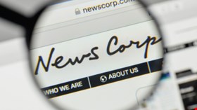 News Corp Reveals Two-Year-Long Breach - Infosecurity Magazine