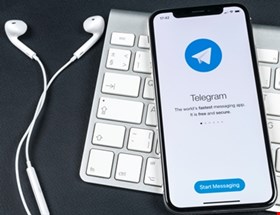 Fake Telegram Apps Used to Spy on Iranian Users - Infosecurity Magazine