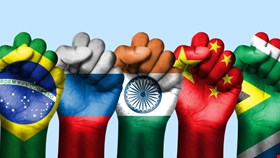 Fake Tokens Exploit BRICS Investment Hype - Infosecurity Magazine