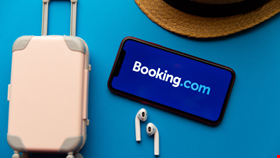 Booking.com Customers Targeted in Major Phishing Campaign ...