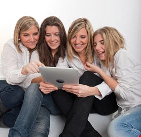 CyberFirst Girls' Hacking Competition Showcases Teen Skills ...