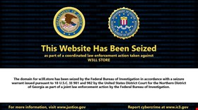 FBI Dismantles $20m Phishing Operation W3LL - Infosecurity Magazine