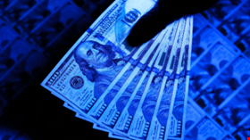 Dark Web Posts Advertising Counterfeit Cash Surge 90% - Infosecurity ...