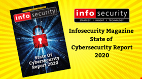 Infosecurity Magazine's State of Cybersecurity Report 2020 ...