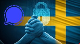 Signal May Exit Sweden If Government Imposes Encryption Backdoor ...