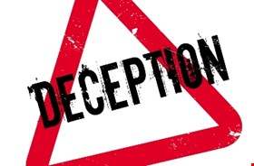 Deception as Defense - Turning the Tables on the Hackers - Infosecurity ...