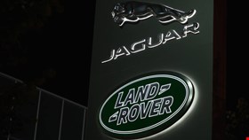 JLR Hack UK’s Costliest Ever, Hitting Economy with £1.9bn Loss ...