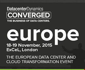 DatacenterDynamics Converged Europe 2015 - Infosecurity Magazine