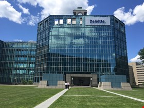 Deloitte Hack Exposes Confidential Email for World's Largest Companies ...