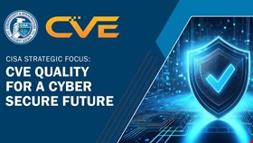 CISA Launches Roadmap for the CVE Program - Infosecurity Magazine