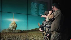 Nuke Weapon Systems at Risk From Cyber-Attack - Infosecurity Magazine