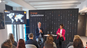 Orange Cyberdefense Unveils Its Security Navigator With OT Hacking ...