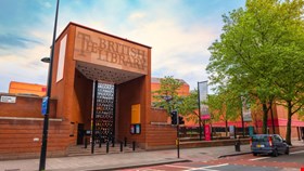 British Library Catalogue Back Online After Ransomware Attack ...