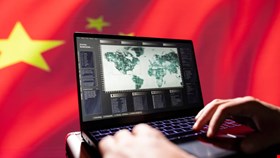Chinese Cyber Espionage Jumps 150%, CrowdStrike Finds - Infosecurity ...
