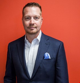 George Kurtz talks about the first 5 years of CrowdStrike ...